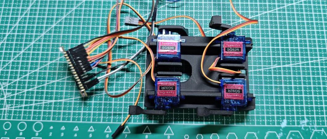 复刻小智ai,esp32 S3搭建arduinoesp Sresp Tts开发环境踩坑记录 Architecting Life